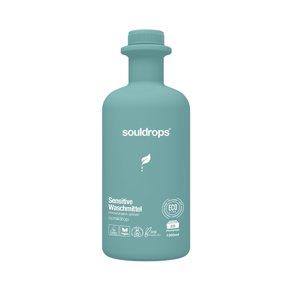 Souldrop pesugeel, CLOUDDROP – Vinegar